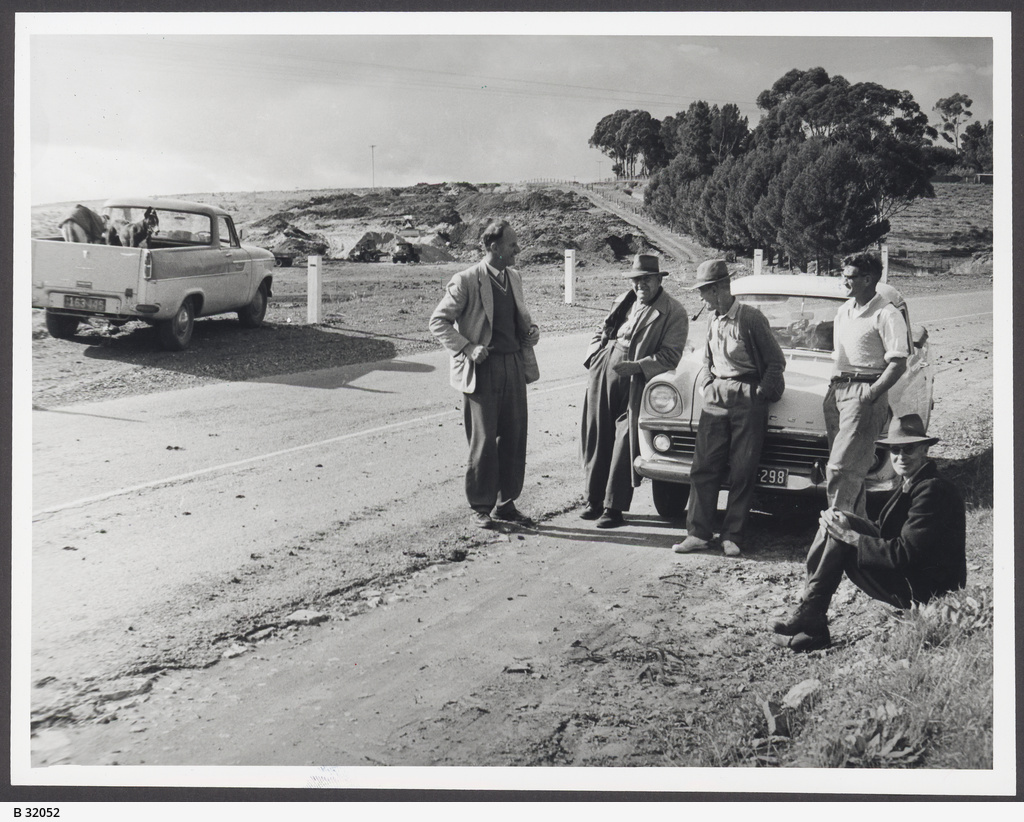 Undalya • Photograph • State Library of South Australia