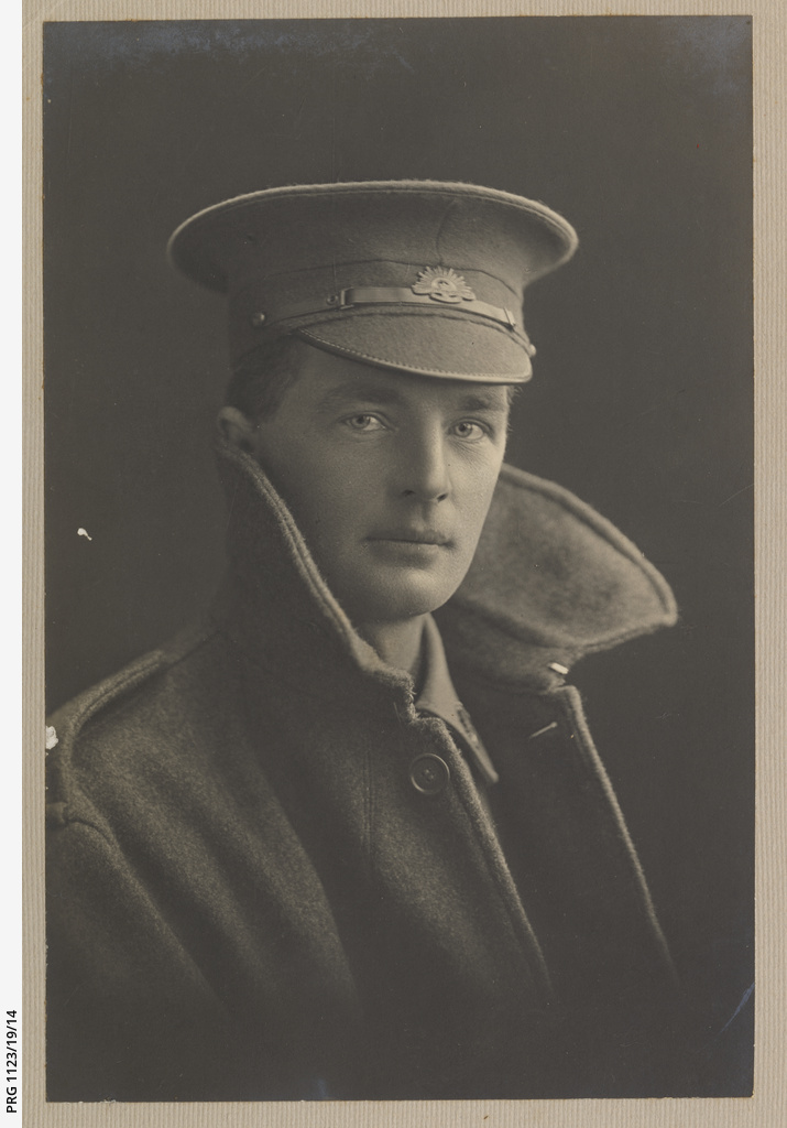 Geoffrey Bishop • Photograph • State Library of South Australia