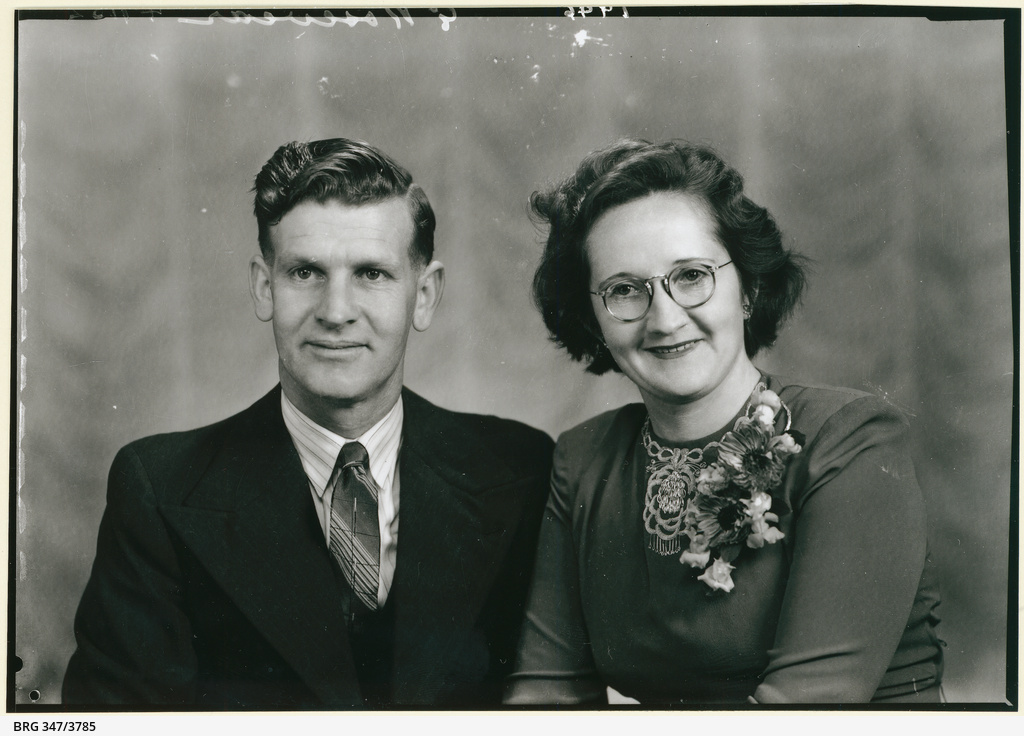 G. Rosevear • Photograph • State Library of South Australia