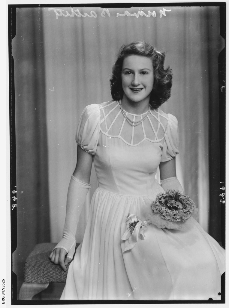 Norma Bartlett • Photograph • State Library of South Australia