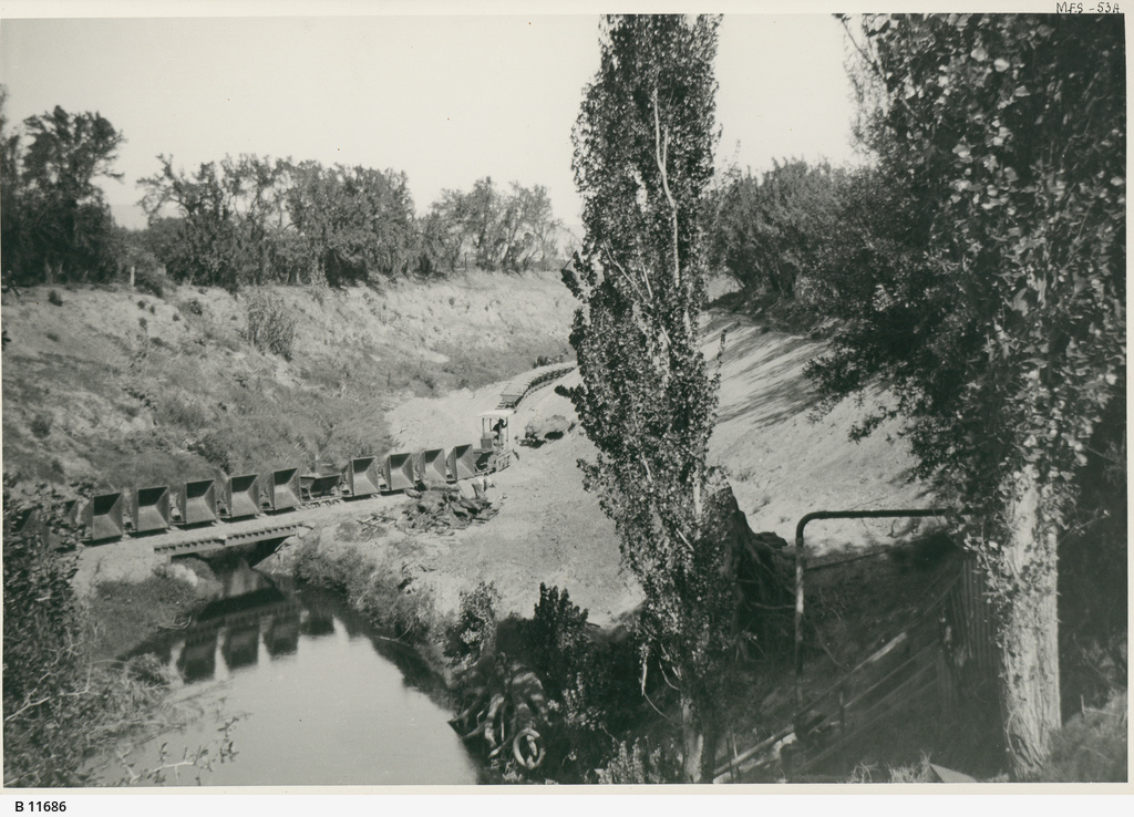 Torrens River, Flinders Park • Photograph • State Library of South ...