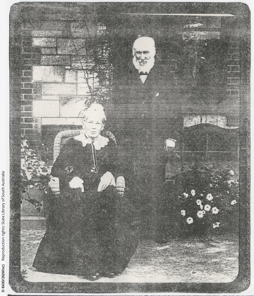 Photographs relating to the Kelly and Adamson Families • Photograph ...