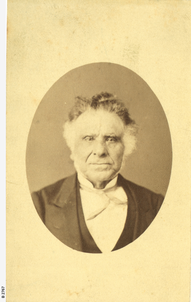 Emanuel Solomon • Photograph • State Library of South Australia