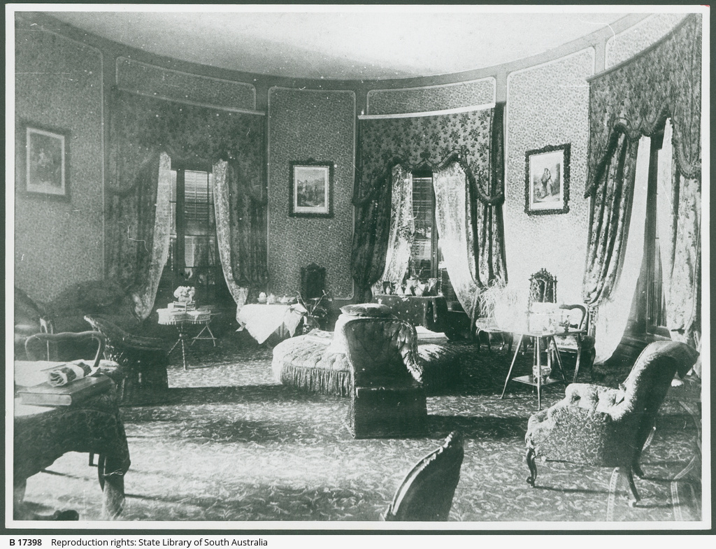 Cummins House, Novar Gardens • Photograph • State Library of South ...