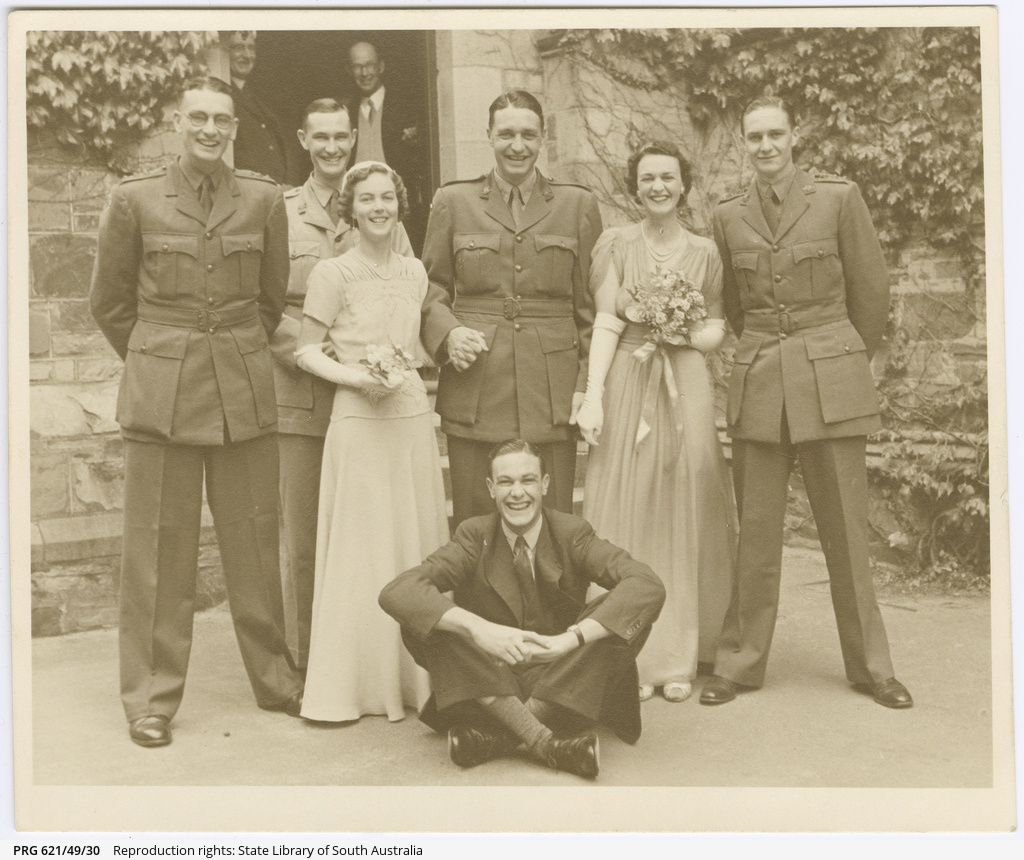 Bonnin family photographs • Photograph • State Library of South Australia