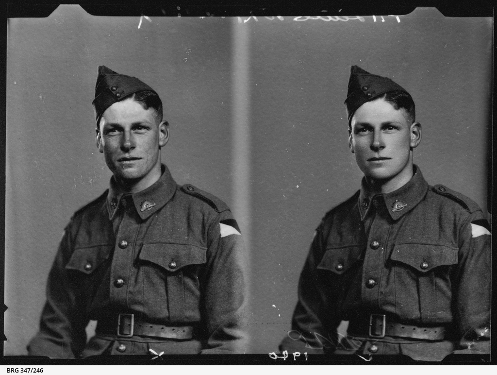Frederick Hurtle Little • Photograph • State Library of South Australia