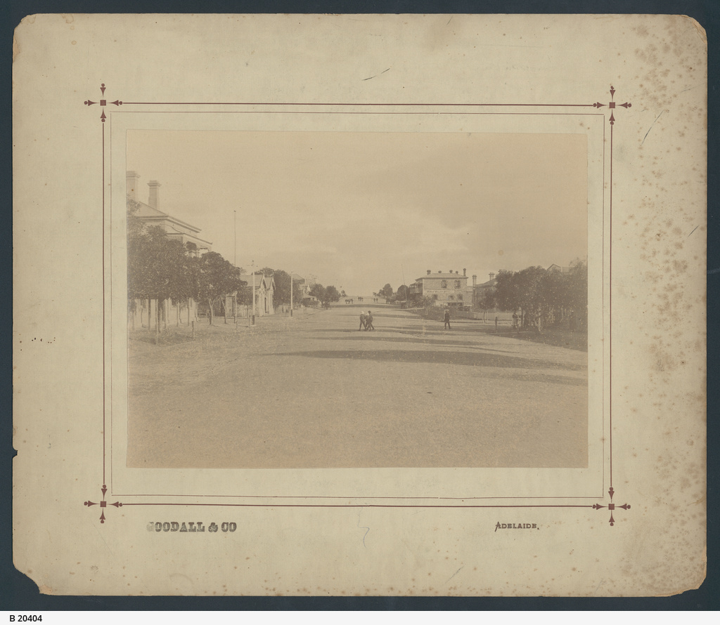 Maitland • Photograph • State Library of South Australia