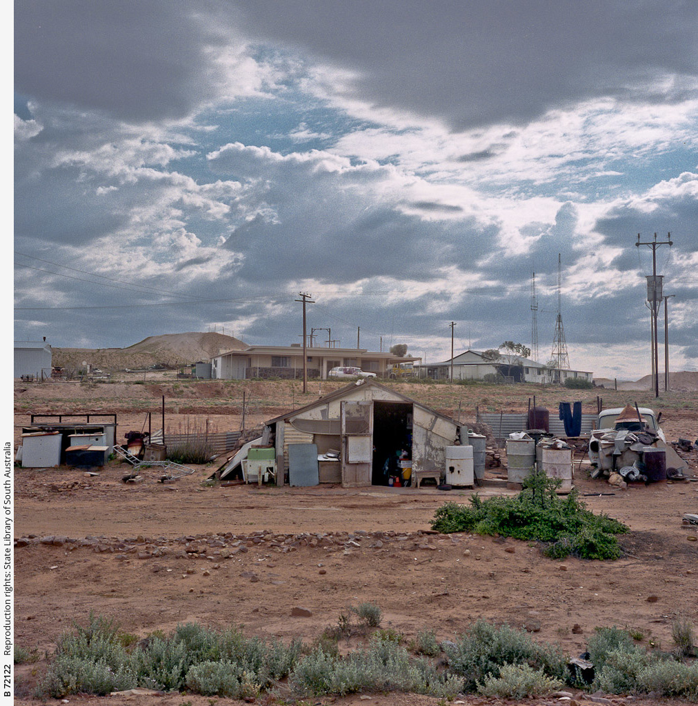 Andamooka • Photograph • State Library of South Australia