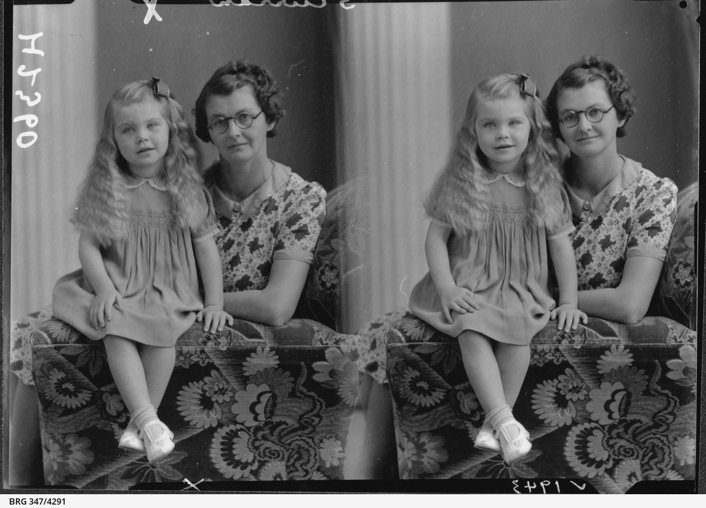 S. Curran • Photograph • State Library of South Australia