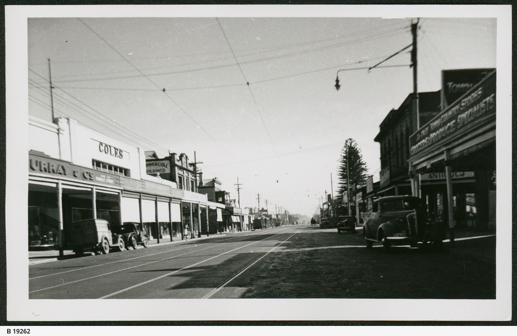 Unley Road • Photograph • State Library of South Australia