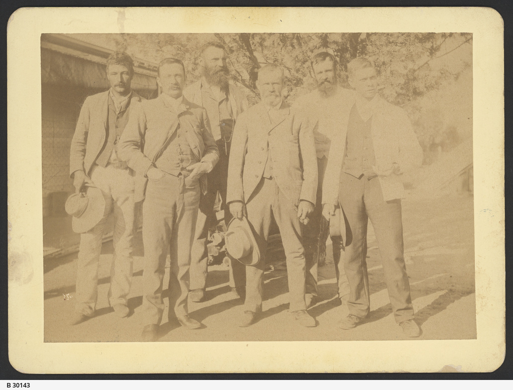 Andamooka Station • Photograph • State Library of South Australia