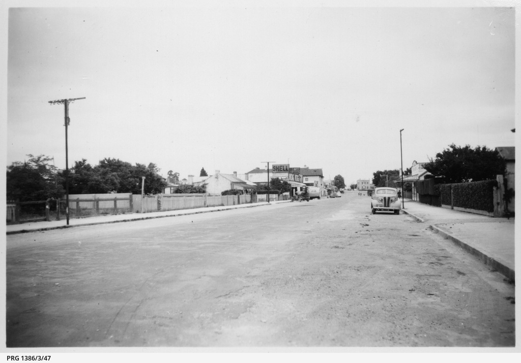 Naracoorte • Photograph • State Library of South Australia