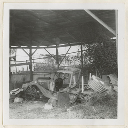 Scrapbook relating to Quorn Mill • Mixed material • State Library of ...