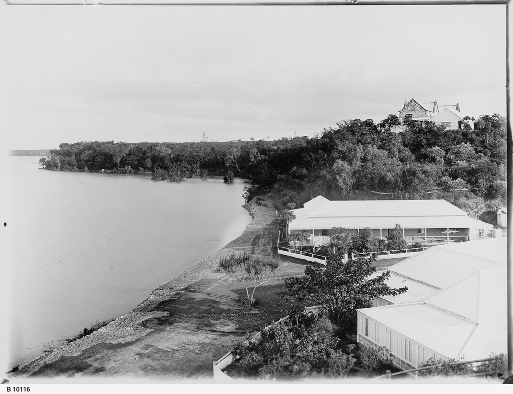 Darwin • Photograph • State Library of South Australia
