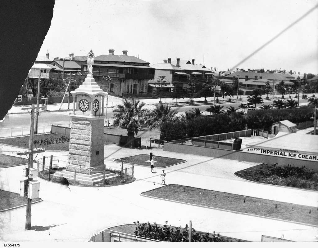 Semaphore • Photograph • State Library of South Australia