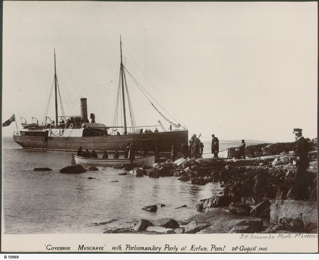 Kirton Point • Photograph • State Library of South Australia