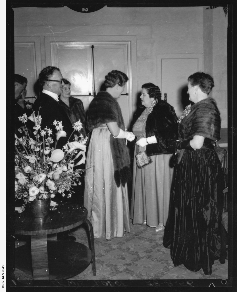 Lewis Lodge • Photograph • State Library of South Australia