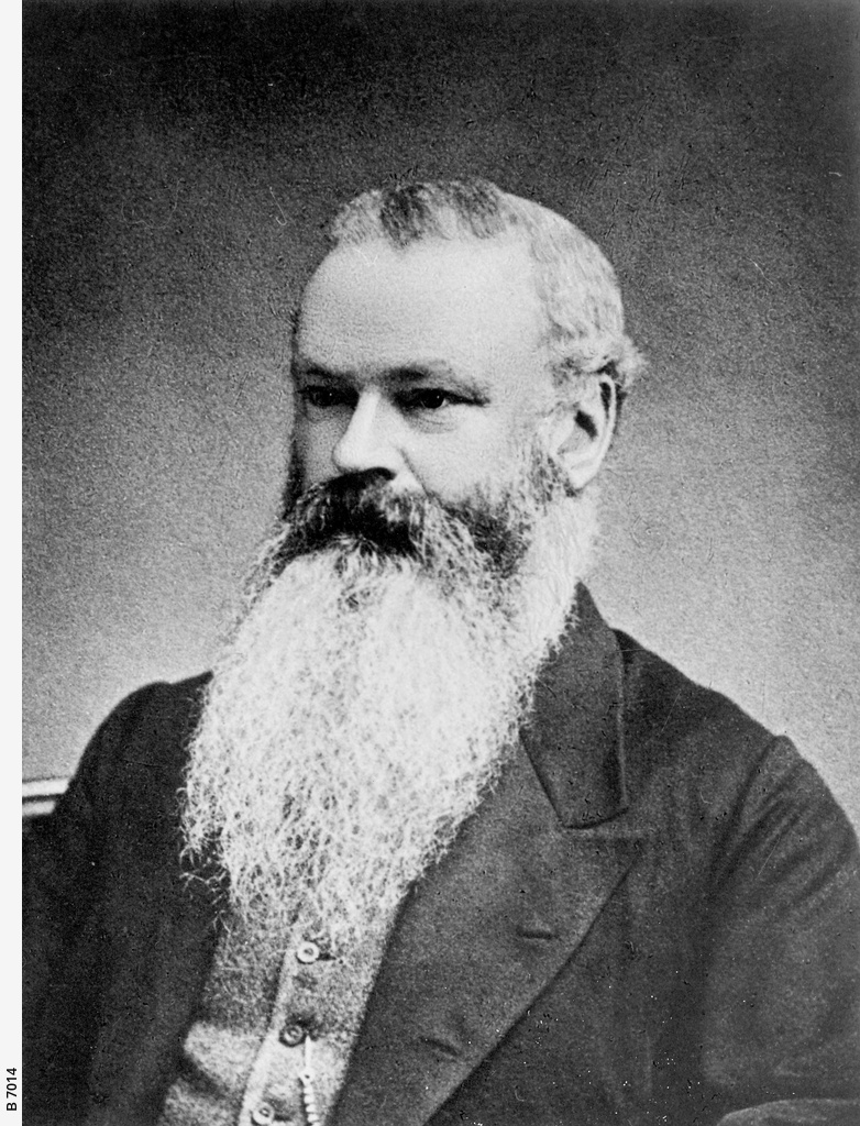 Richard Bullock Andrews • Photograph • State Library of South Australia