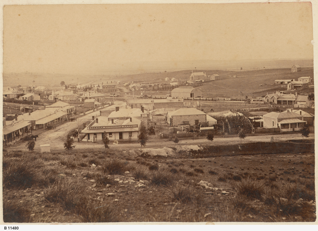 Eudunda • Photograph • State Library of South Australia