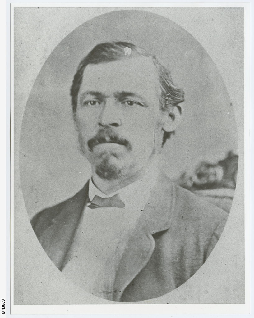 Carl Engelbracht • Photograph • State Library of South Australia