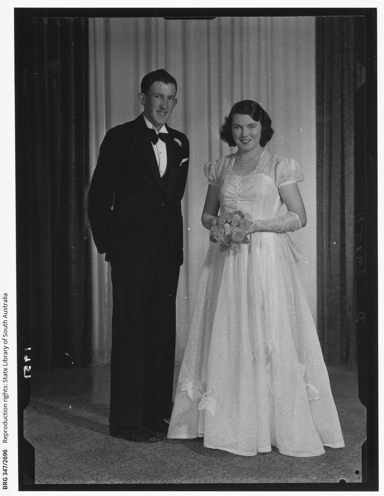 D. Smith • Photograph • State Library of South Australia