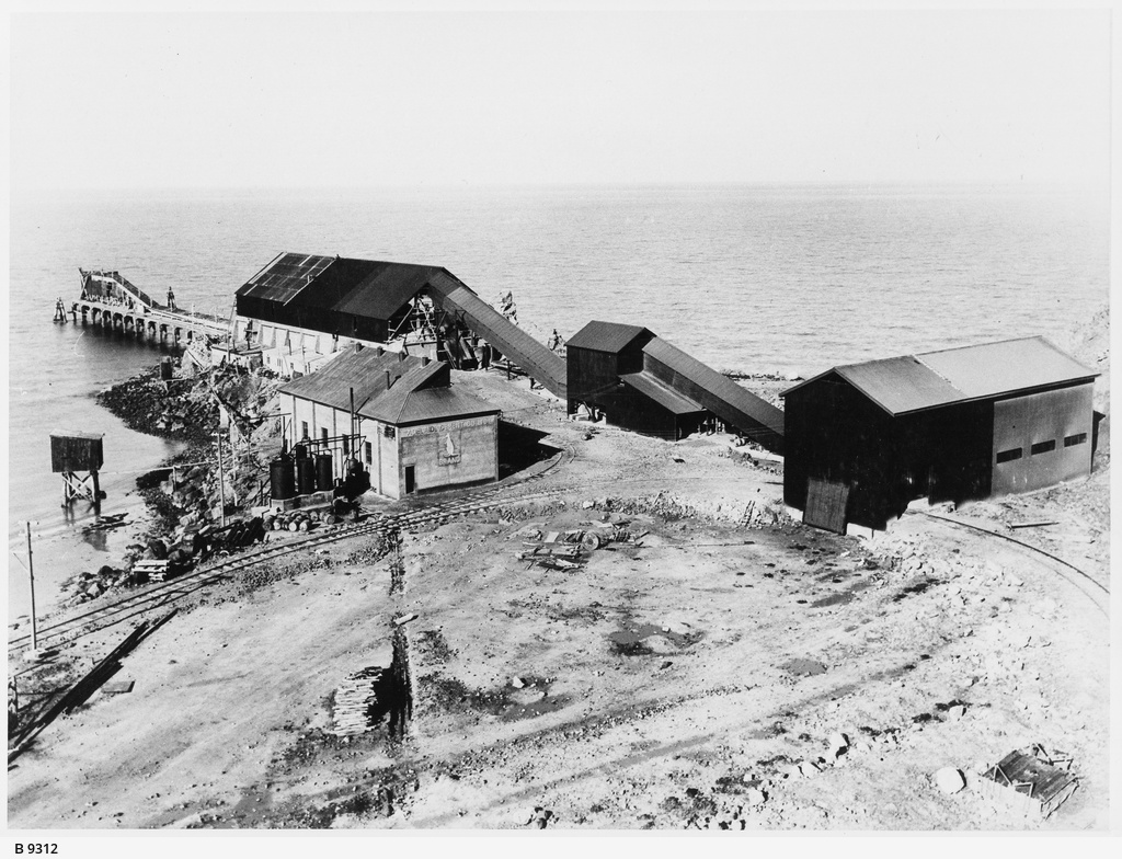 Klein's Point • Photograph • State Library of South Australia