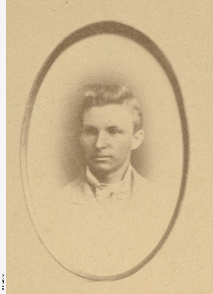 J. Harding • Photograph • State Library of South Australia