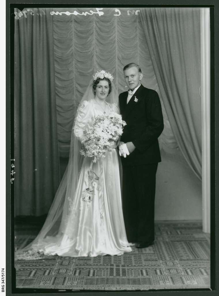 M.C. Fensom • Photograph • State Library of South Australia