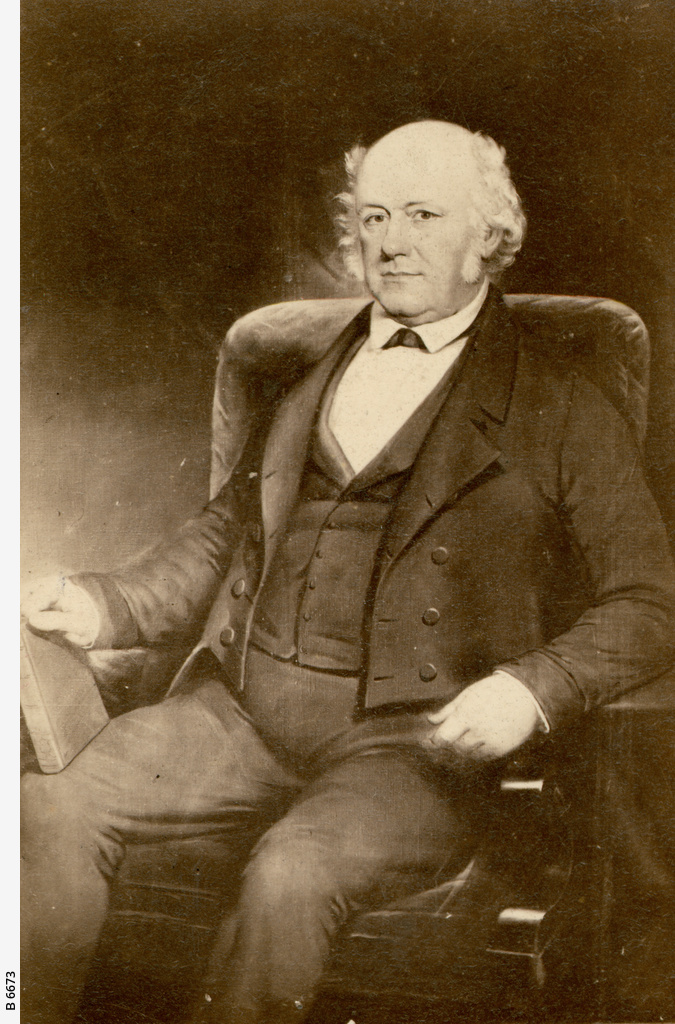 William Giles • Photograph • State Library of South Australia