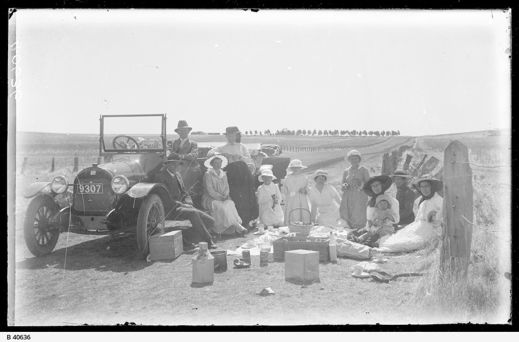 Tarlee • Photograph • State Library of South Australia