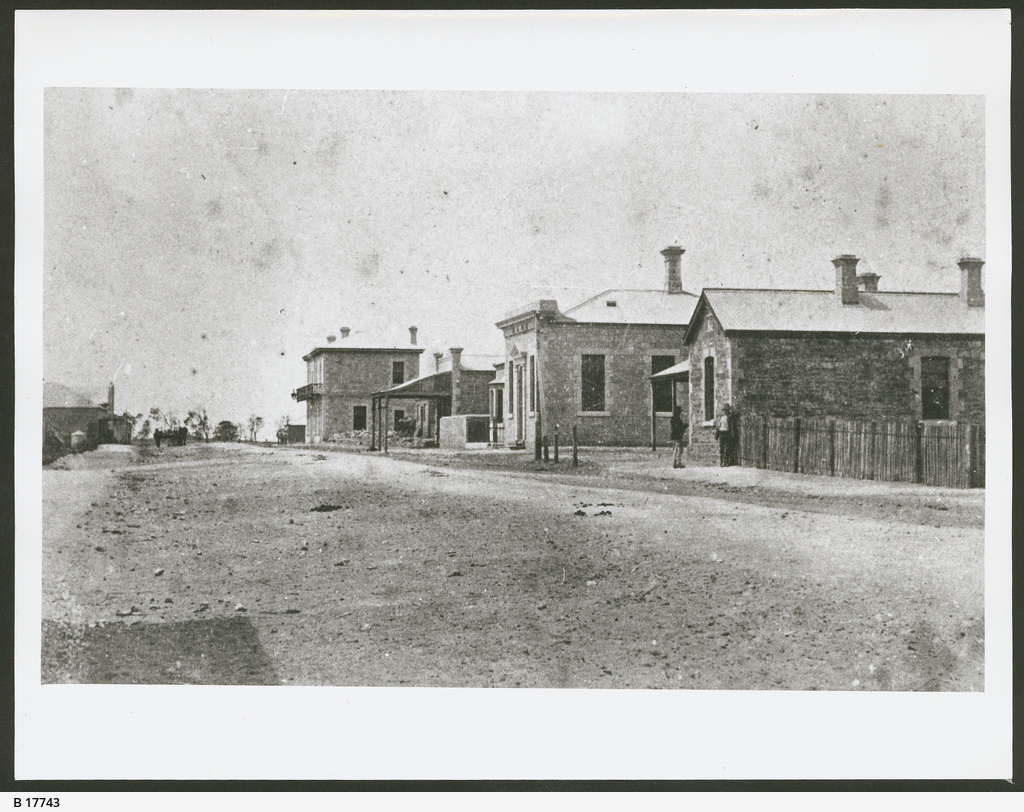 Millicent • Photograph • State Library of South Australia