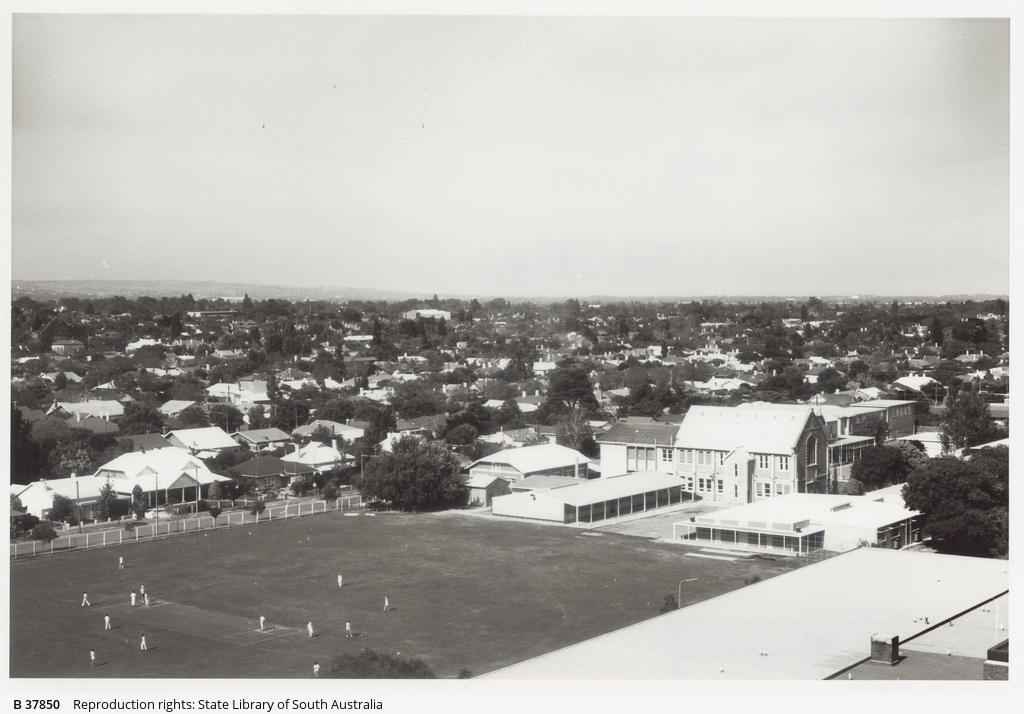 Unley • Photograph • State Library of South Australia