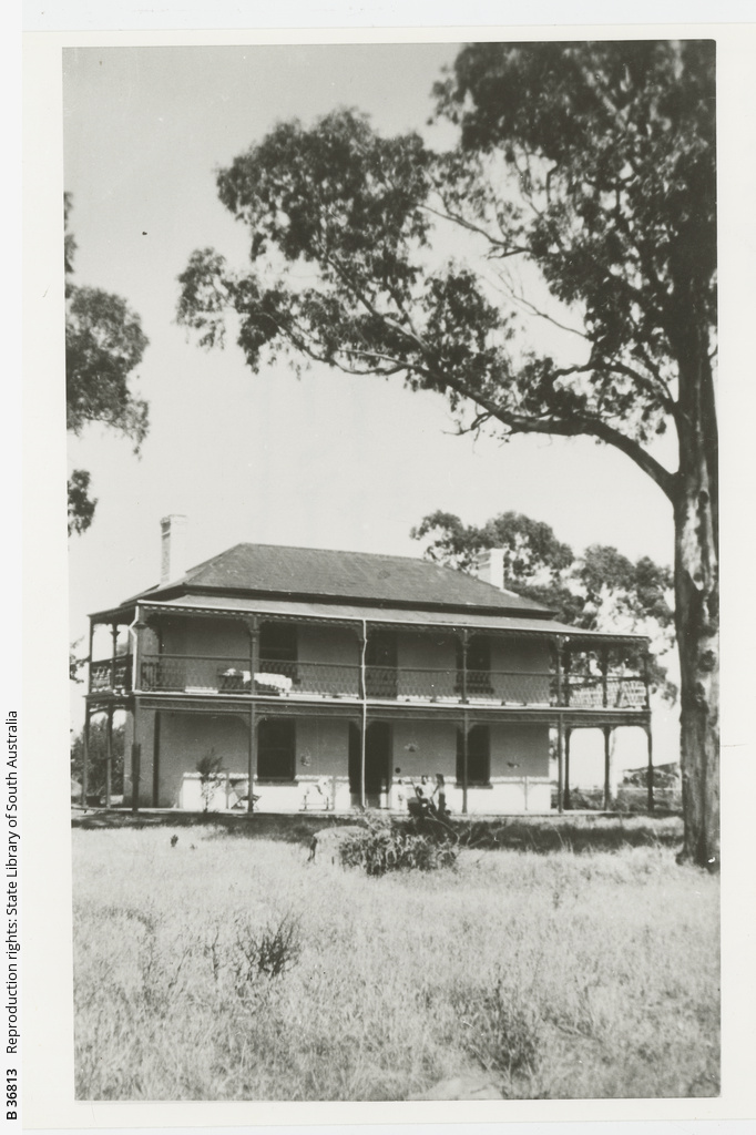 Edwardstown • Photograph • State Library of South Australia