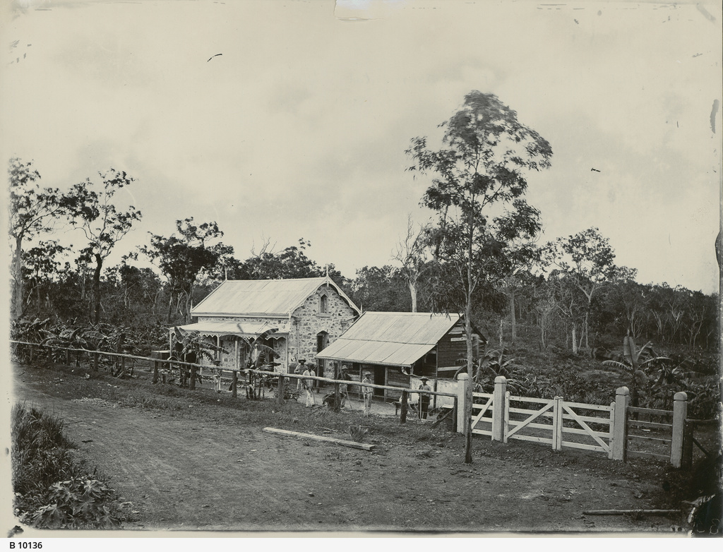 Darwin • Photograph • State Library of South Australia