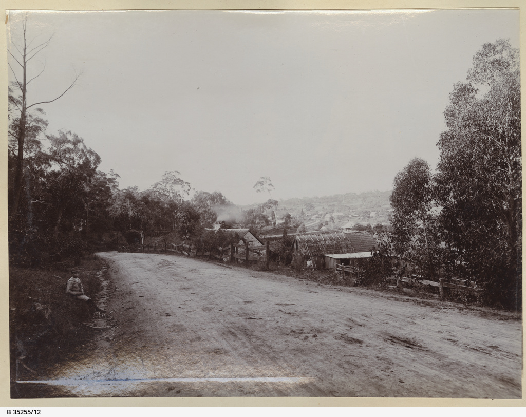 Lobethal • Photograph • State Library of South Australia