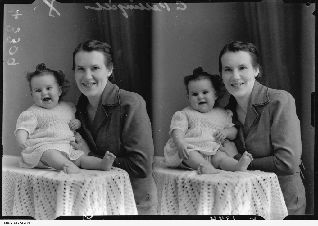 C. Pettingill • Photograph • State Library of South Australia