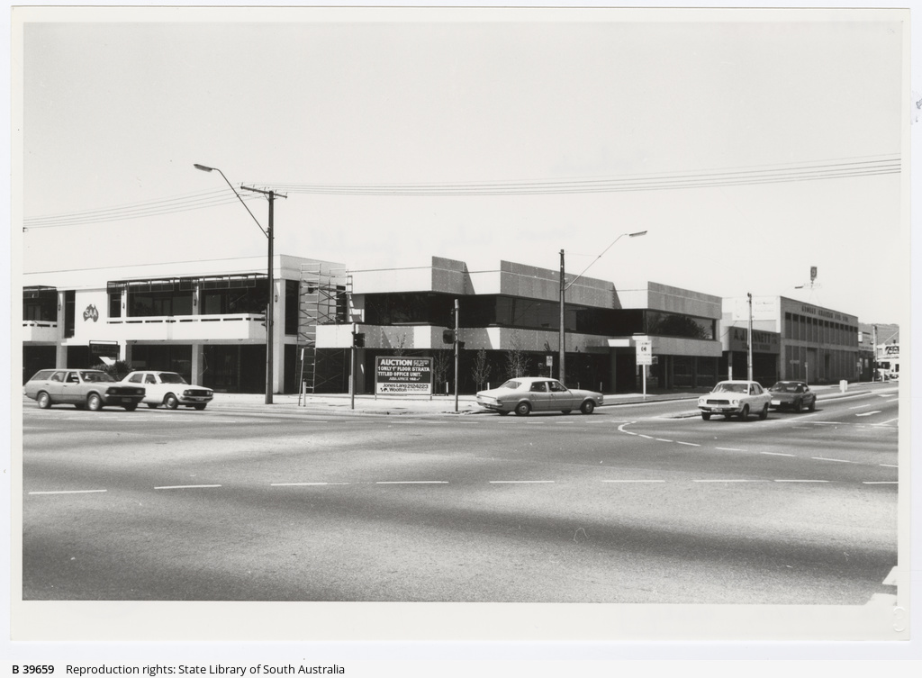 Parkside • Photograph • State Library of South Australia