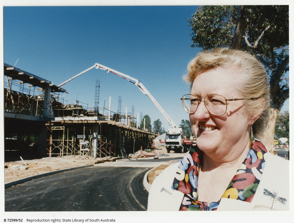 Photographs relating to standard people A-Q • Photograph • State ...