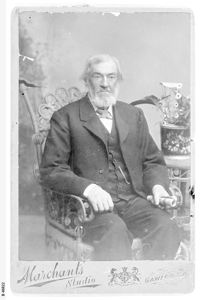 Gawler • Photograph • State Library of South Australia