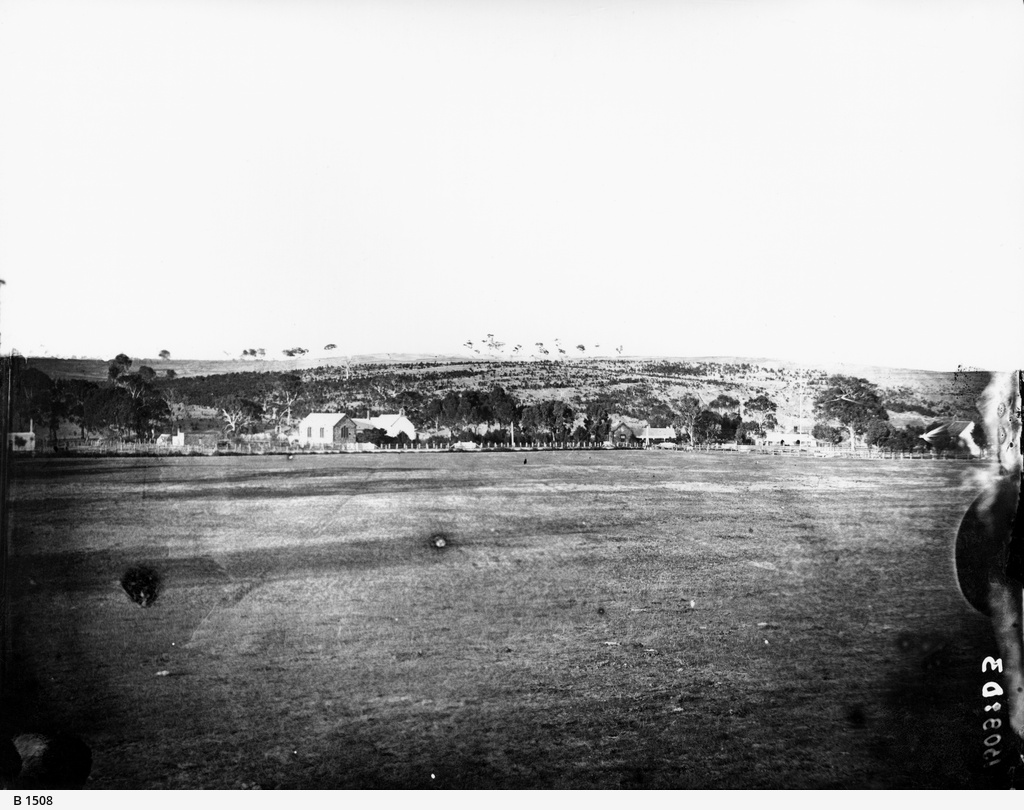 Township of Yankalilla • Photograph • State Library of South Australia
