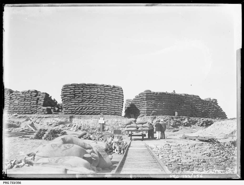 Louth Bay • Photograph • State Library of South Australia