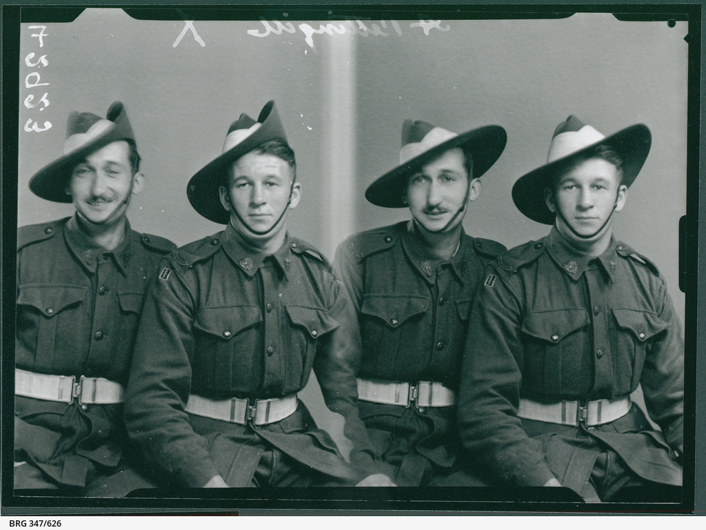 A. Pettingill • Photograph • State Library of South Australia