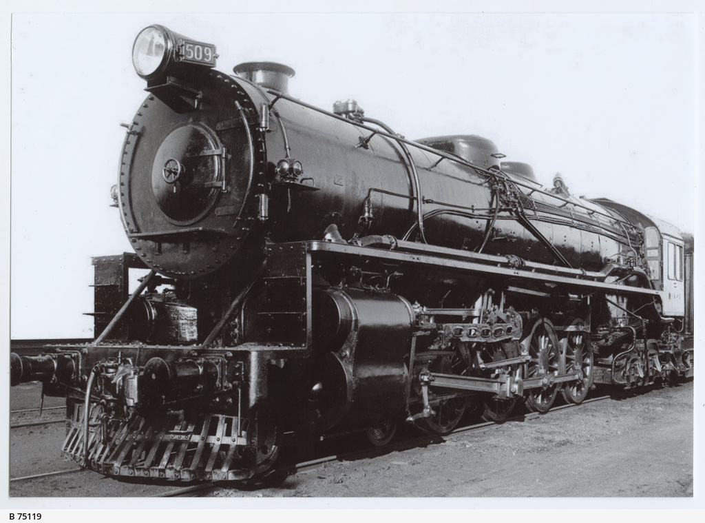 SAR 509 • Photograph • State Library of South Australia