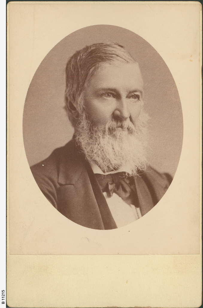 Charles John Everard • Photograph • State Library of South Australia