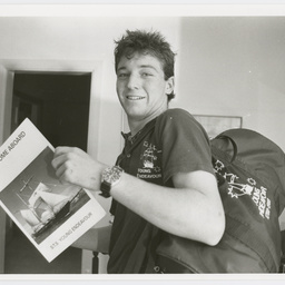 Messenger Press • Find • State Library of South Australia