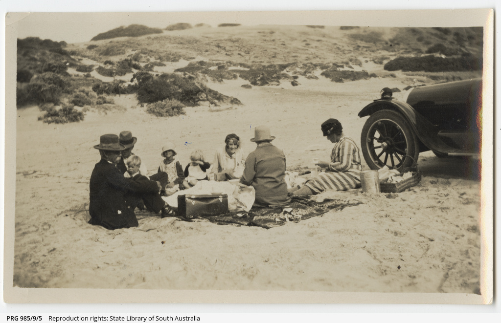 Berry family photographs • Photograph • State Library of South Australia