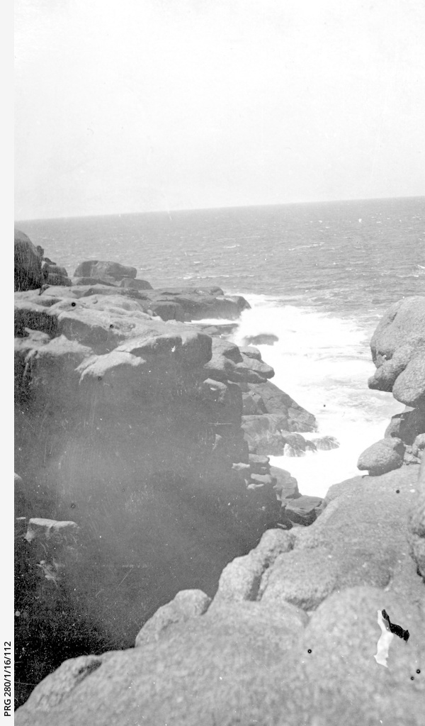 Part of the Neptune Islands, South Australia • Photograph • State ...