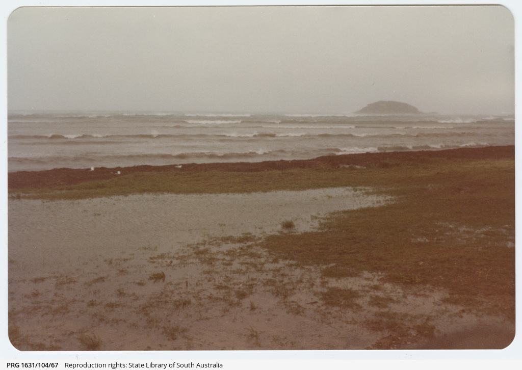 Encounter Bay • Photograph • State Library of South Australia