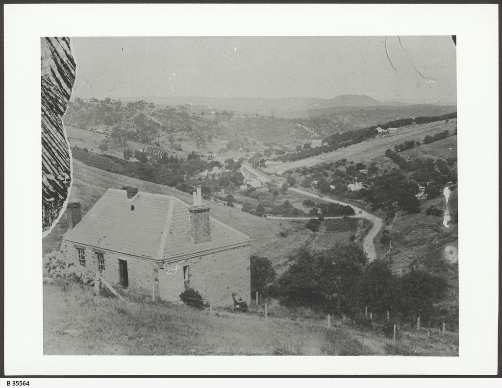Clarendon • Photograph • State Library of South Australia