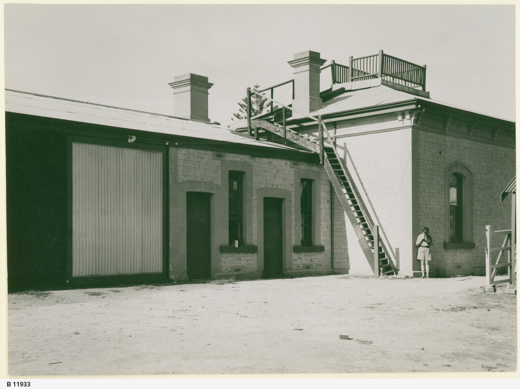 St. Serf's, Somerton Park • Photograph • State Library of South Australia